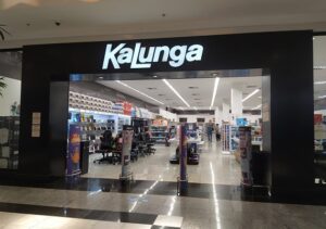 Kalunga - Shopping Palladium Ponta Grossa